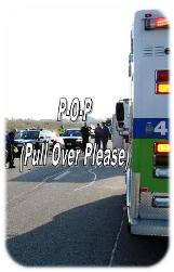 P-O-P (Pull Over Please) - City of Lawrence, Kansas