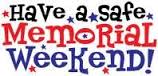 Safe Memorial Weekend - City of Lawrence, Kansas