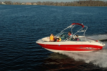 Recreational Water Safety - Boating - City of Lawrence, Kansas